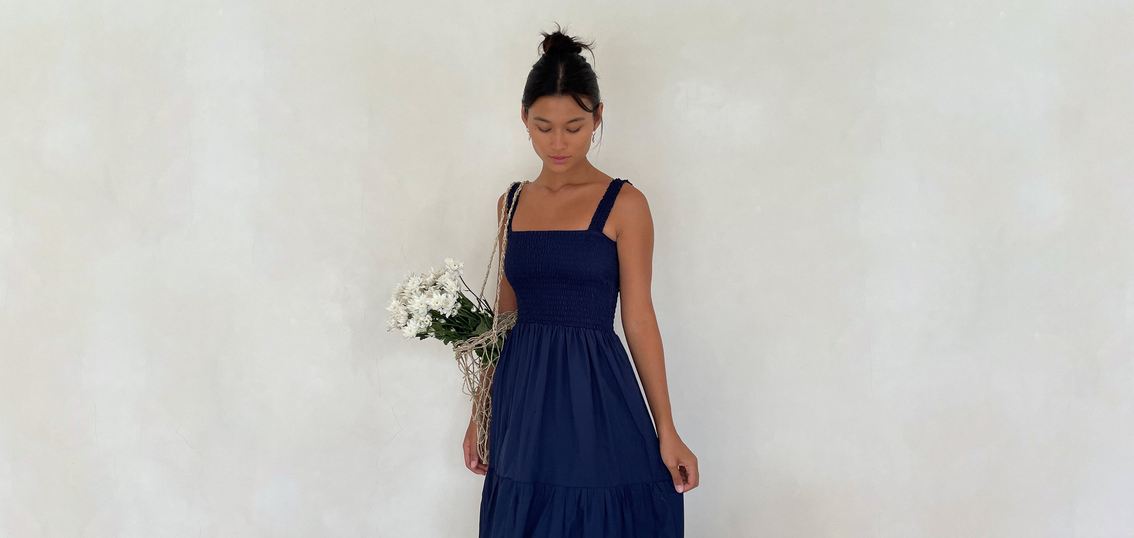 Sharing Sentiments with Aisha Katherina – Lusana