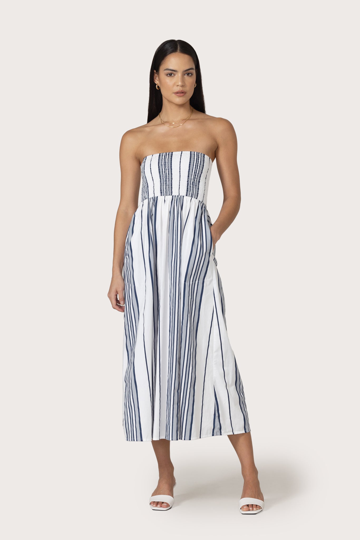 New Arrivals – Lusana